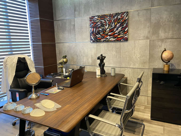 About Us | Lotus Med Group